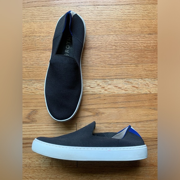 Rothy's | Shoes | Rothys The Original Slip On Sneaker Size 8 | Poshmark